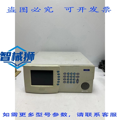 原装供应 福禄克 RUSKA 7252I 双通道压力控制器和校准器