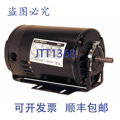供应世纪 BF1032 电动机 13  3450 RPM 115208-230V