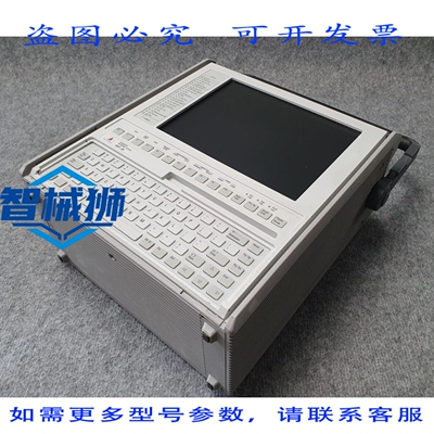 原装供应 WEL&GOLTERMANN BH-0095 ACTERNA 网络仪 -20