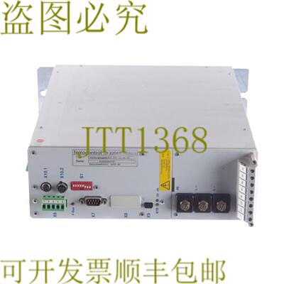 供应FERROCONTROL VSORGUNODUL V05-10-00-09 V05100009