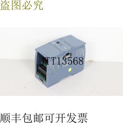 S7-1200 SM 1223 DCDC 6ES7 223-1BH32-0XB0 FS02 已测试 MIN