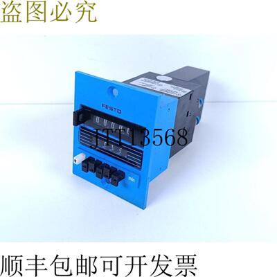 费斯托 PZVT-99999-MIN-B 13989 2-6 bar 29-87 PSI 顶部条件