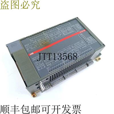 图 07 KT 98 Advant 控制器 31 GJR5253100R0160 07KT98D 已测试