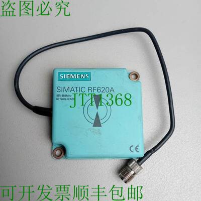 原装供应6GT2812-1EA00 SIMATIC RF620A ETSI