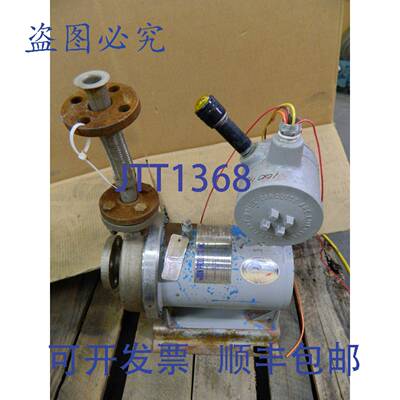 供应DIXON JB3K-S 泵 44KW 460V 伏 3PH 3450 RPM