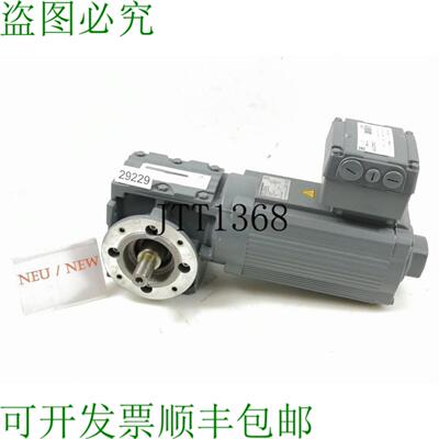 供应SEW 025 Kw 24 Motore Ingranaggio Min Wf30das80k4