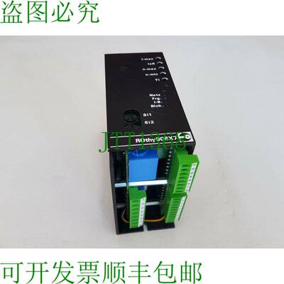 原装供应Rossmanith / Rothy 806X7 直流电源转换器型号：806171E