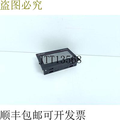 三菱 GT2103-PMBDS 图形操作终端已位
