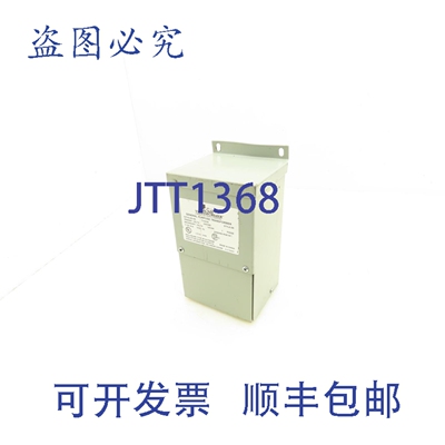 原装供应ACME T153006 通用变压器 主输出 240/480V 次输出 120/2