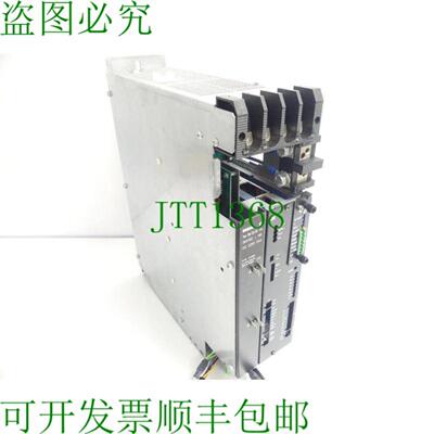 SM 2550-TA 伺服模块 055130-109 SN643582