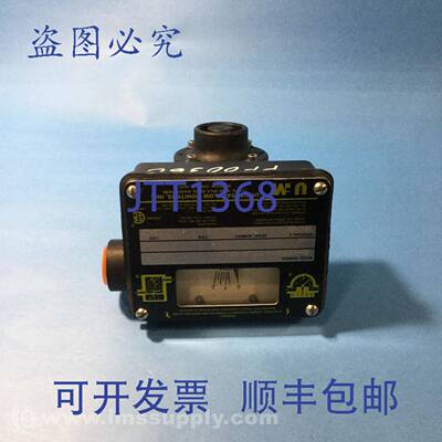 原装供应通用流量监测器 SN-ASB2GM-4-55V.9-A3NL 流量计 USIP