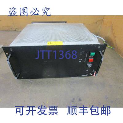 供应CARL BAASEL LASERTECH BL 293 BL293 电源 208 VAC 35K