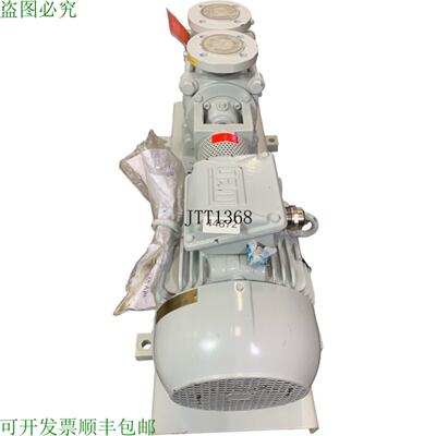 供应Behrens Pumpen SK 5001 LL G 离心泵