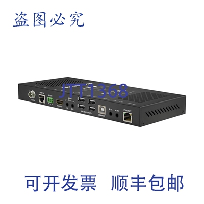 原装供应WyreStorm RX-700 4K 60Hz HDBaseT 扩展器（接收器），