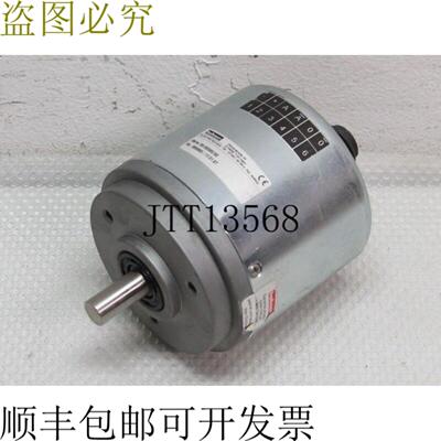 Hohner Elektrotechnik 旋转脉冲编码器系列 30-3206550 966863