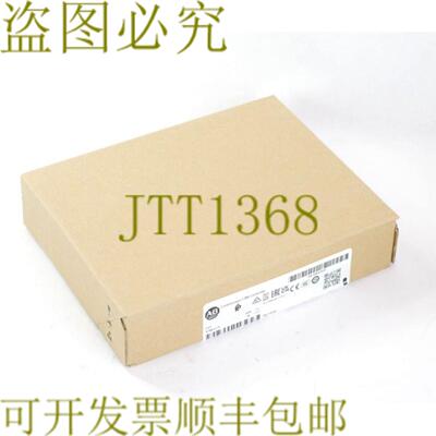 供应2023 Allen Bradley 1756-L71 B GuardLogix 处理器模块
