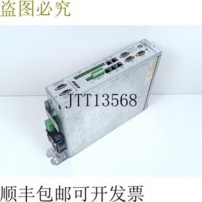 AMT 螺丝模块 SM20-MB 接口 40A 0369820EC4100 9A40A 已测试且