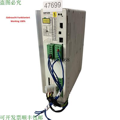 供应伦茨 338203_ E 频率转换器 00356372 4-714 04230