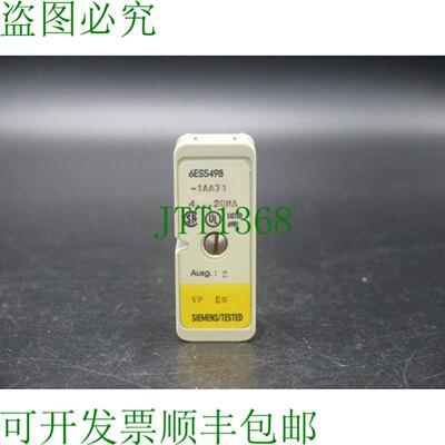 6ES5498-1AA71