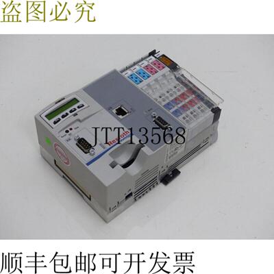 查看 IndraControl CML402-NP-330-NA-NNNN-NW MNRR911170254-