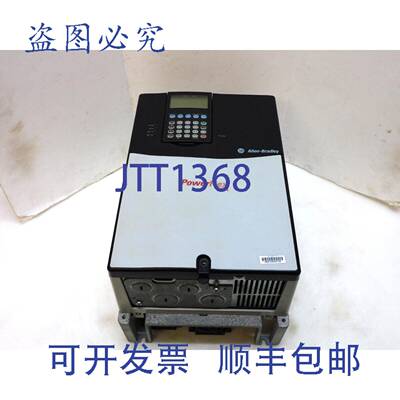 供应ALLEN BRADLEY 20AD022A0AYNANC0 SER A POWERFLEX 70 驱