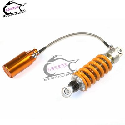 适用于小猴子中置后减震避震