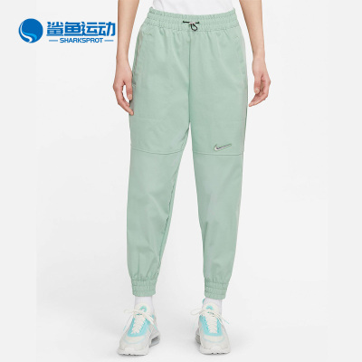 耐克女子运动长裤CZ8910-006