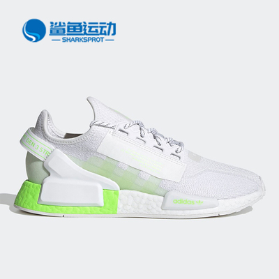 阿迪达斯男女休闲鞋GX4985