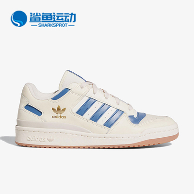 阿迪达斯男女运动板鞋HQ1493