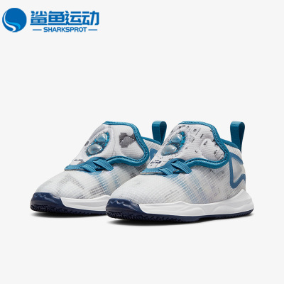 耐克儿童运动鞋DD0417-100