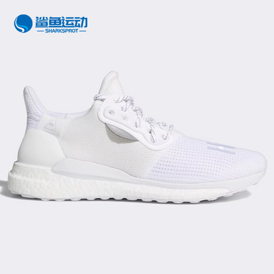 阿迪达斯男女跑步鞋EF2378