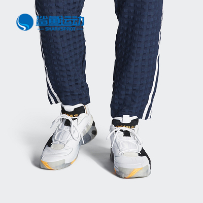 阿迪达斯男女休闲鞋EE4960