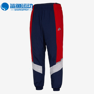 耐克男子运动长裤CU4429-410