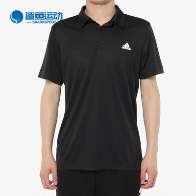 阿迪达斯男子短袖CV8322