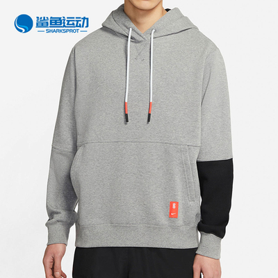 耐克男子运动卫衣CK6746-091