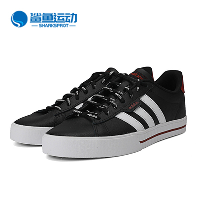 阿迪达斯正品neo休闲板鞋h01206