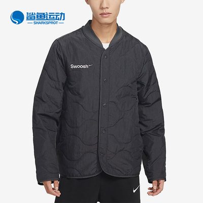 耐克男子运动棉衣FB1909-060