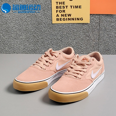 耐克男女运动板鞋DM3493-605