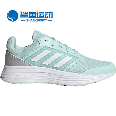 阿迪达斯女子跑步鞋H04600