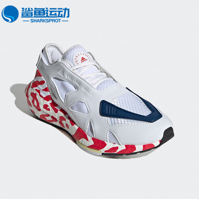 阿迪达斯女子跑步鞋GV9156