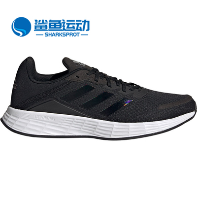 阿迪达斯男子跑步鞋FY8113