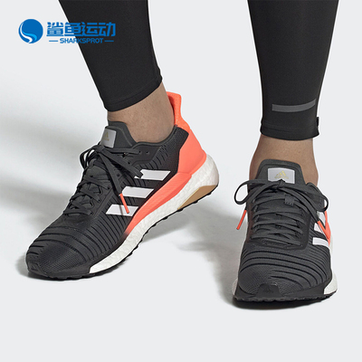 Adidas/阿迪达斯休闲运动鞋