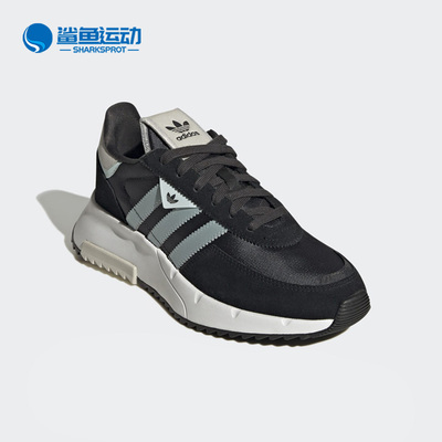 阿迪达斯女子休闲鞋GW9409