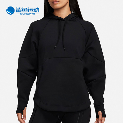 耐克女士运动卫衣FB5226-010