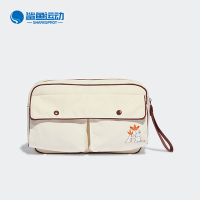阿迪达斯运动休闲包IC5285