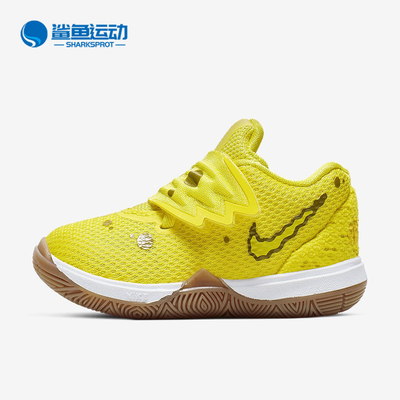耐克儿童运动童鞋CN4490