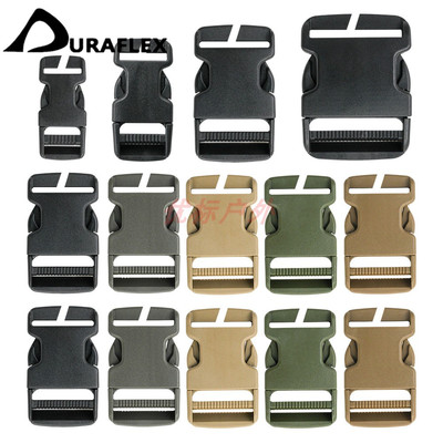 多耐福可替换塑钢插扣莫哈比插扣