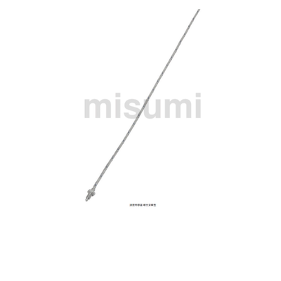 米思米同款MSNDM6 MSNDM6-1 MSNDM6-5 MSNDM8 MSNDM8-1温度传感器