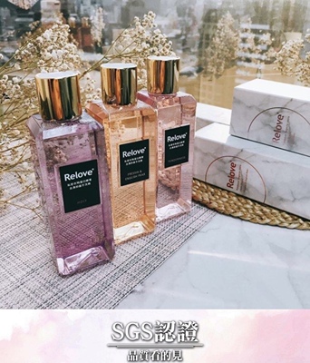 台湾relove小苍兰杀菌蛋白酶