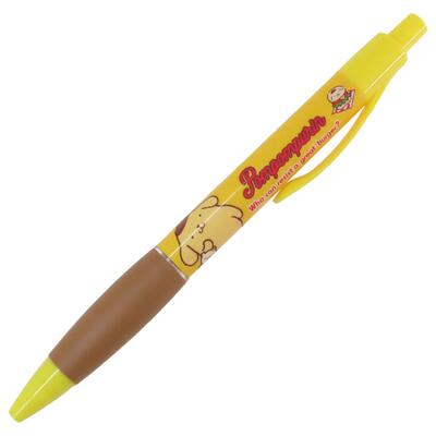日本Sanrio正品Pompompurin布甸狗 鉛芯筆自動鉛筆Vintage Retro